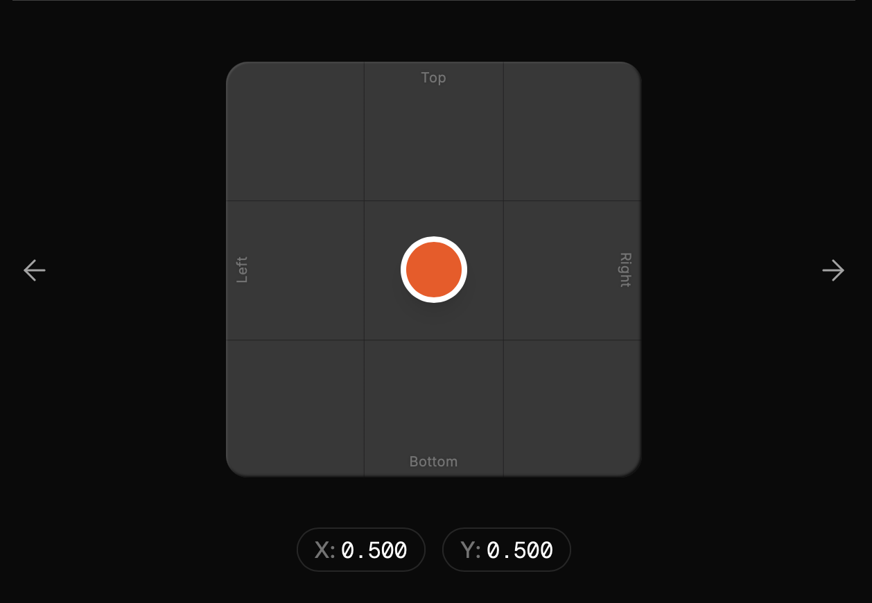 padix • Zach Krall